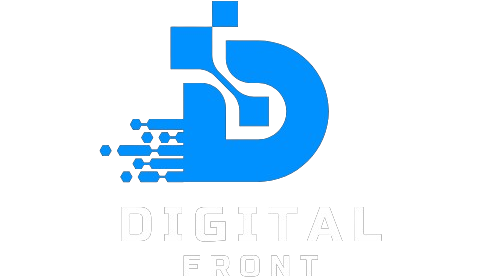 Digital Front - Healthcare Digital Marketing Agency